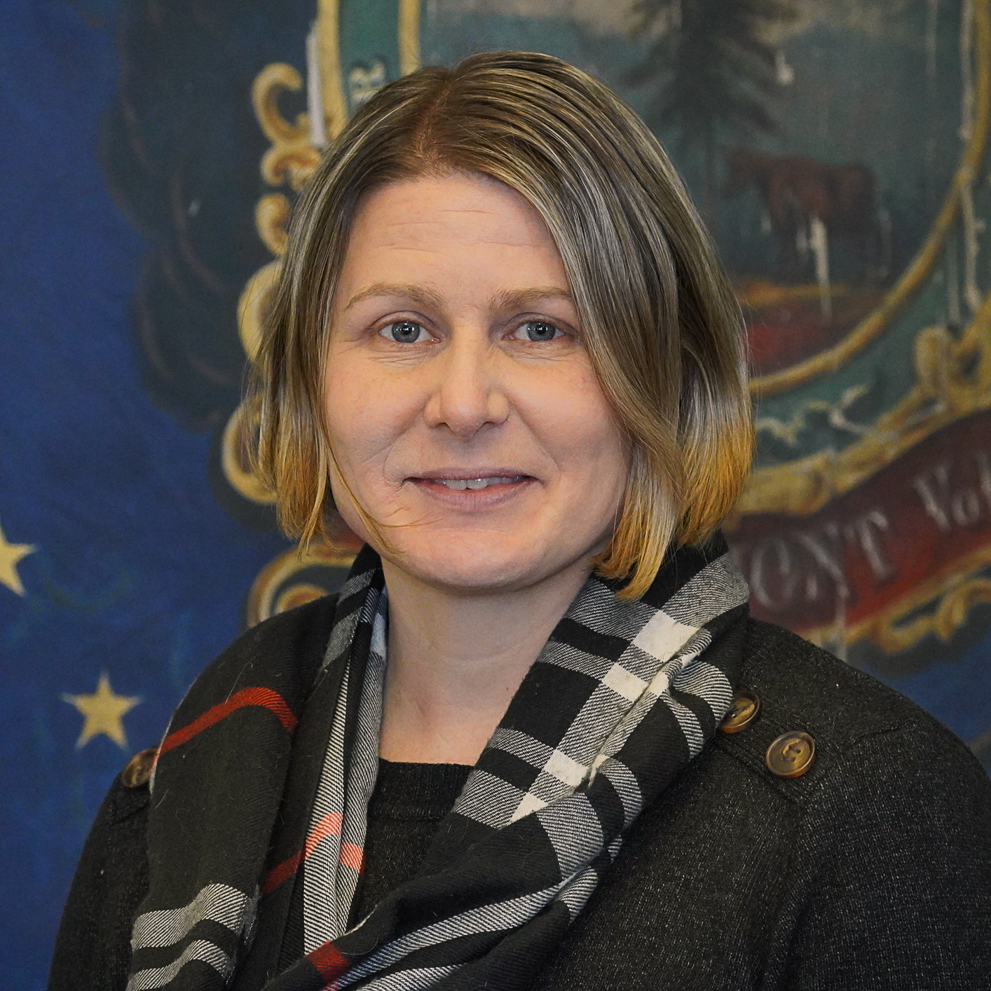 Representative Karen Dolan